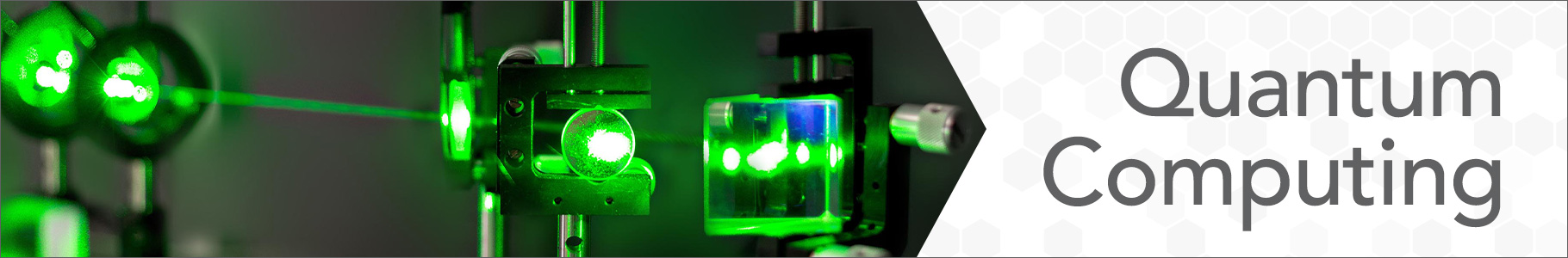 Customized Semrock Optical Filters For Quantum Computing Systems