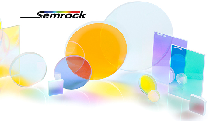 Semrock Optical Filters