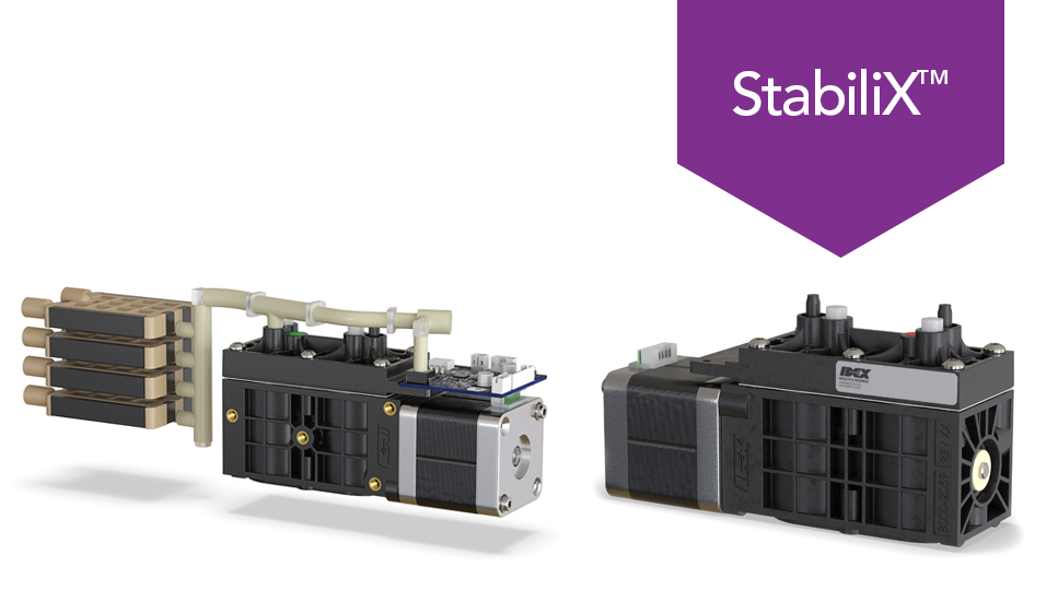IDEX Health & Science, Your Partner to Engineer Optofluidics