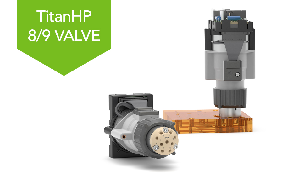 IDEX Health & Science, Your Partner to Engineer Optofluidics