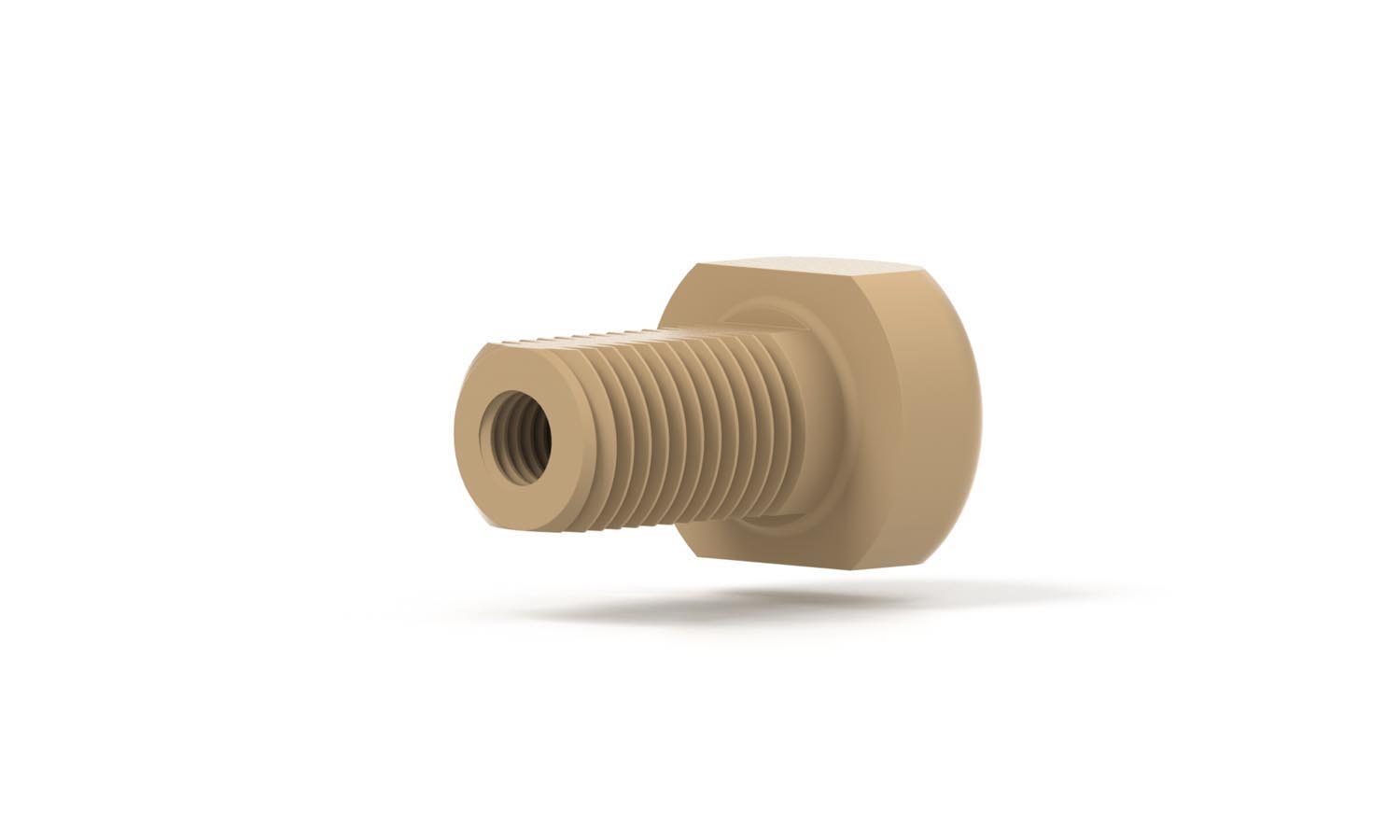 Bulkhead Unions / Manifold Instruction Guide