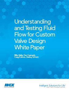 Custom Rotary Switching Valves for Life Science Instrumentation